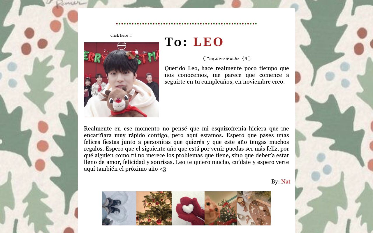 MerryChrismasttoleo